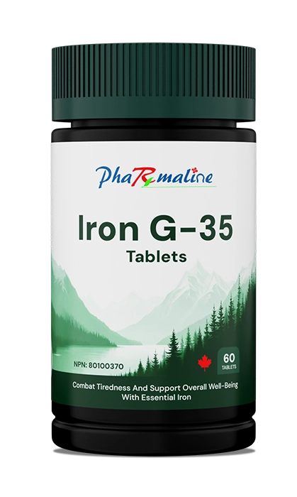 Pharmaline Inc | Nutraceutical & Supplement Manufacturer Canada (Ontario)